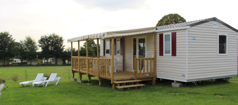 Des conseils pour bien choisir votre mobile home.